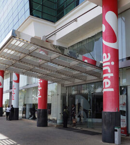 Airtel Building – BAA ARCHITECTS