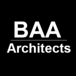 Contact – BAA ARCHITECTS