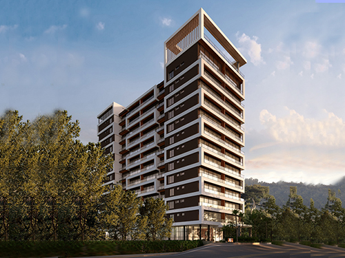 Residential – BAA ARCHITECTS