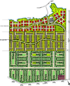Master Planning – BAA ARCHITECTS