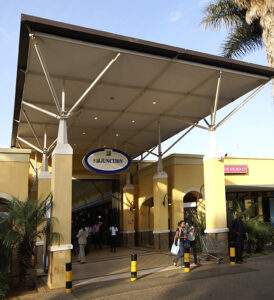 The Junction, Nairobi, Kenya – BAA ARCHITECTS