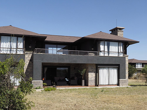 Residential – BAA ARCHITECTS