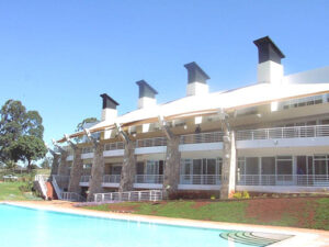 UNON Complex, Nairobi, Kenya – BAA ARCHITECTS