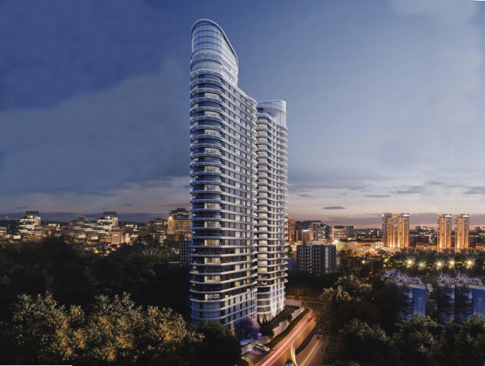 Residential – BAA ARCHITECTS