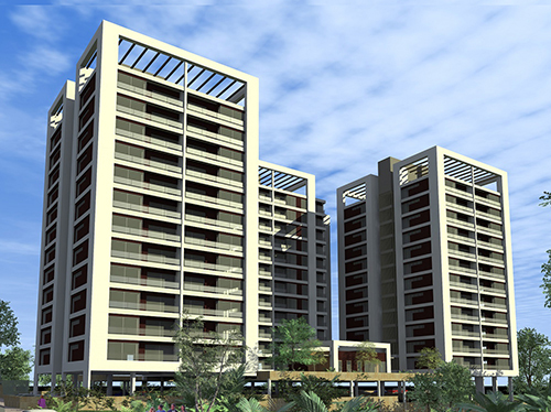 Residential – BAA ARCHITECTS