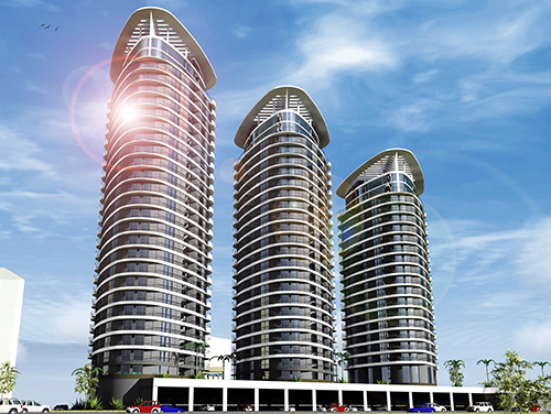 Residential – BAA ARCHITECTS