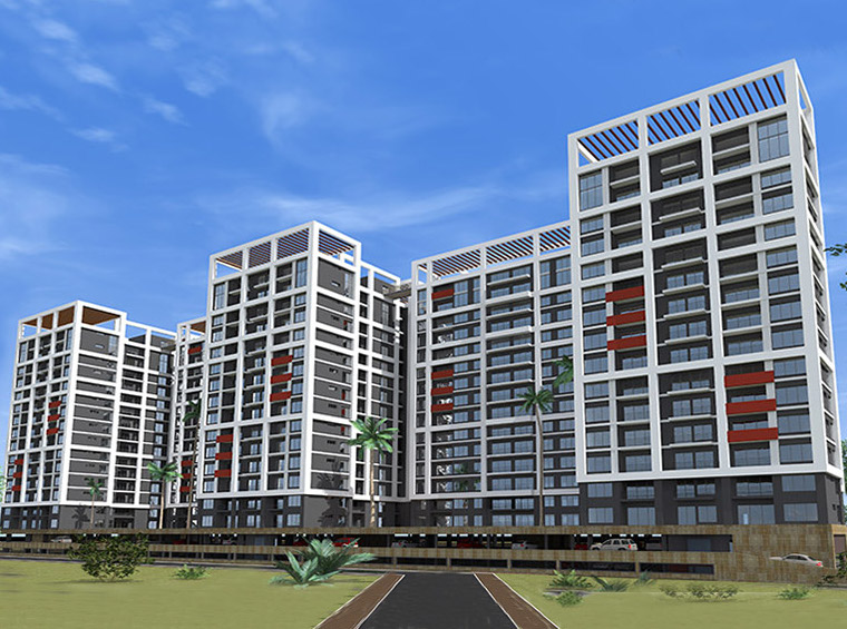 Residential – BAA ARCHITECTS