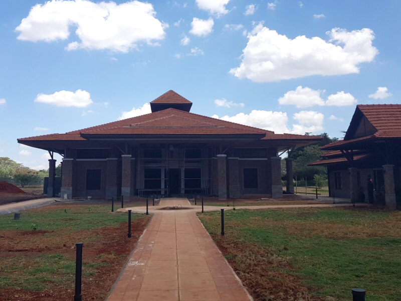 Peponi Schools, Ruiri and Nairobi – BAA ARCHITECTS
