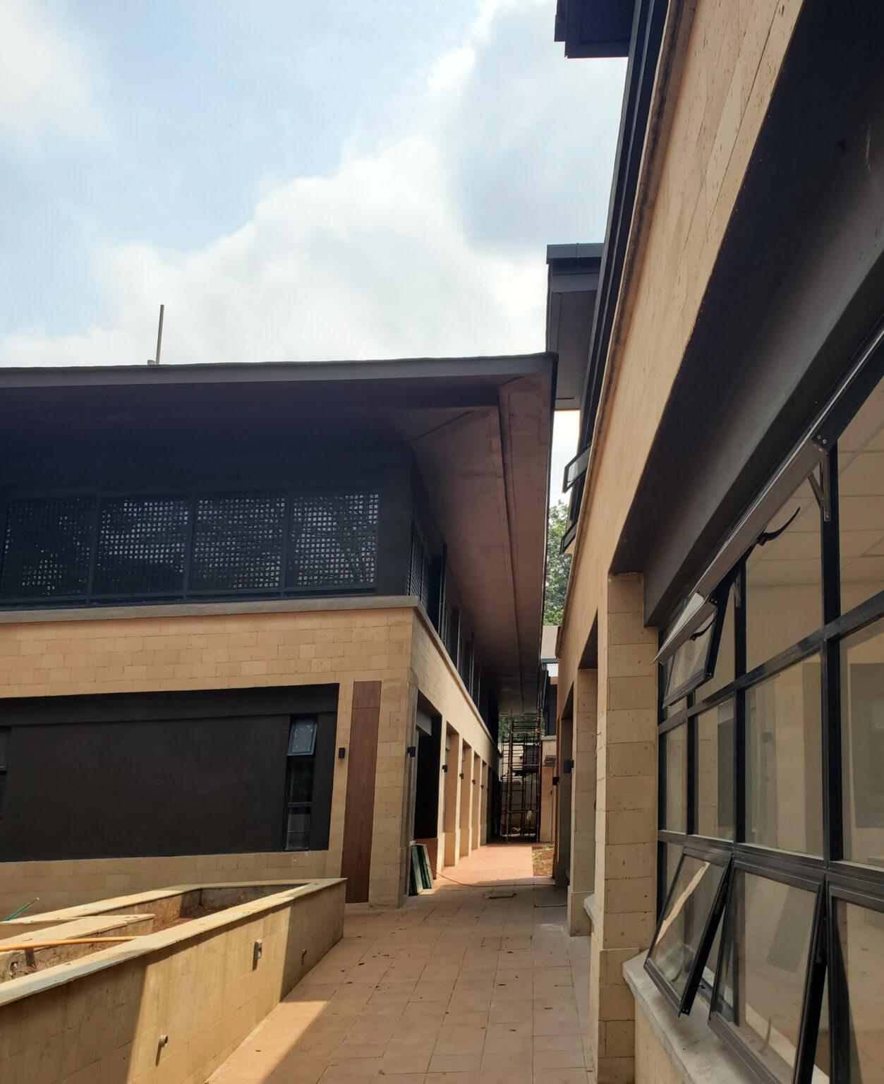 Peponi Schools, Ruiri and Nairobi – BAA ARCHITECTS